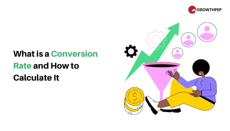 What is a Conversion Rate and How to Calculate It